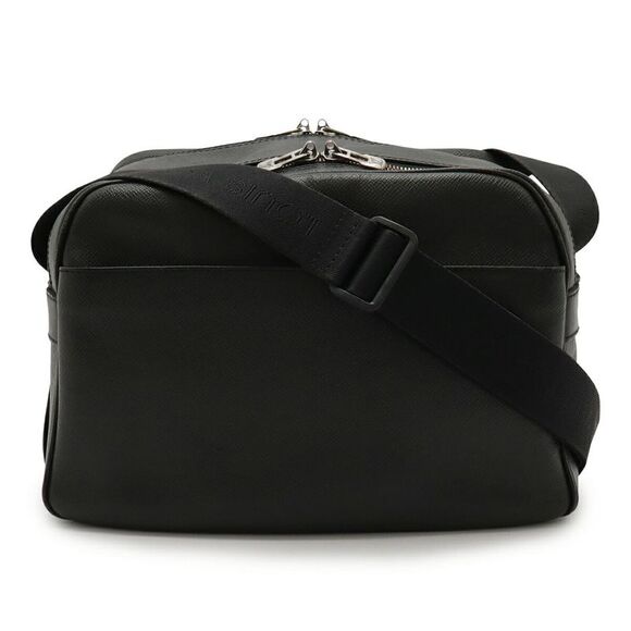 Louis Vuitton | Bags | Louis Vuitton Taiga Leather Reporter Pm Shoulder ...